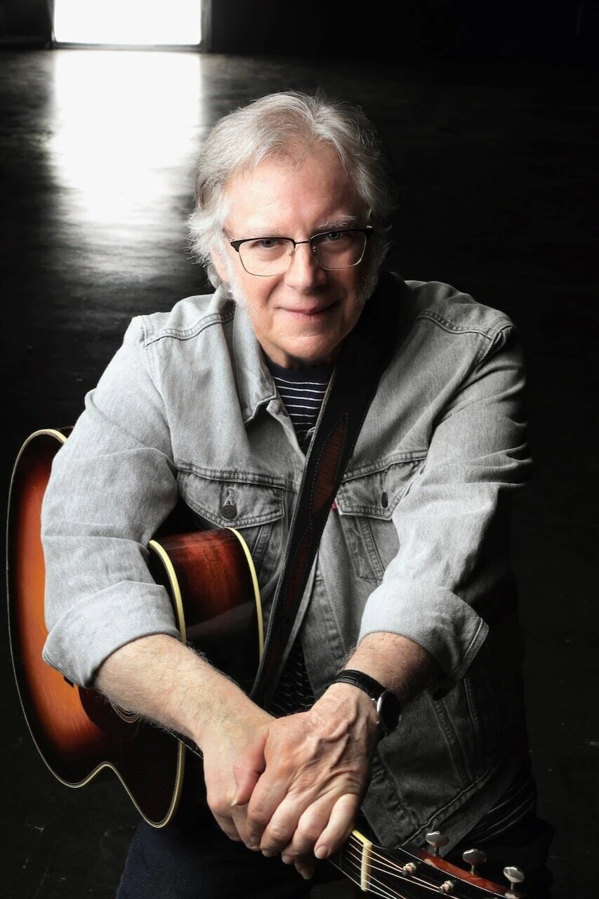John Sebastian (Music in Another World) | Alternative History | Fandom