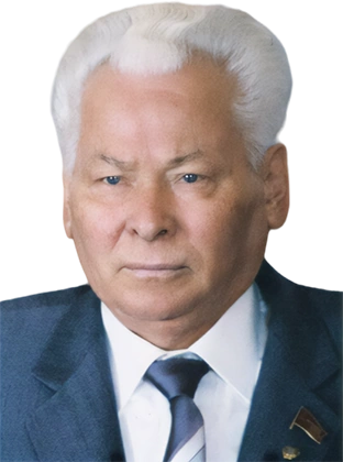 Konstantin Chernenko (EBE) | Alternative History | Fandom