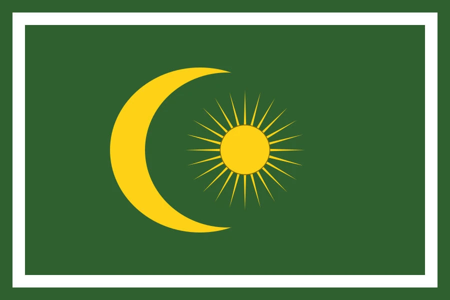 Pakistan (Sino-Soviet Split Never Happened) | Alternative History | Fandom