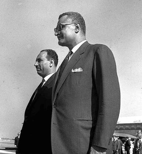 United Arab Republic (Socialism with a Human Face) | Alternative ...