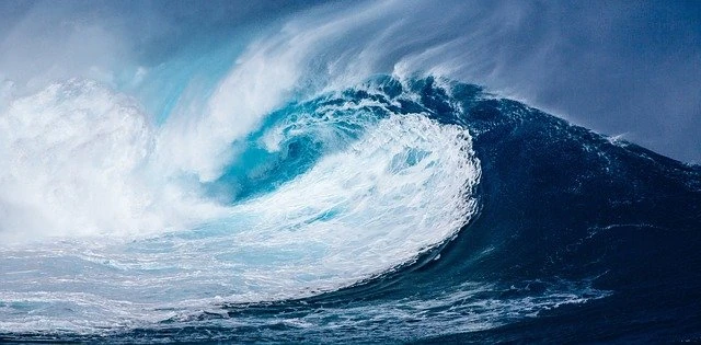 The Blue Tsunami | Alternative History | Fandom