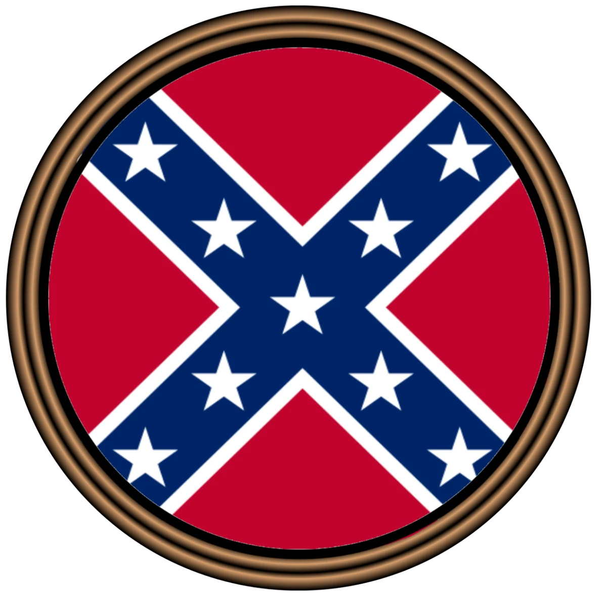 Confederate States of America (Confederate Independence) | Alternative ...