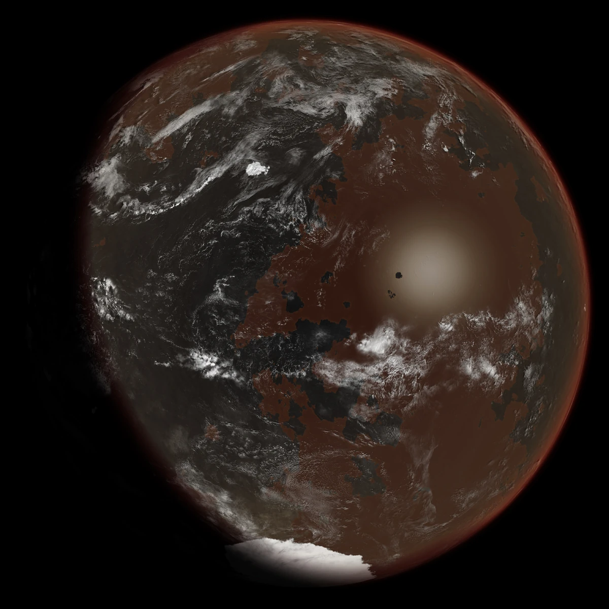 Kepler-1638b Ydaya (Premysloides Dynasty) | Alternative History | Fandom