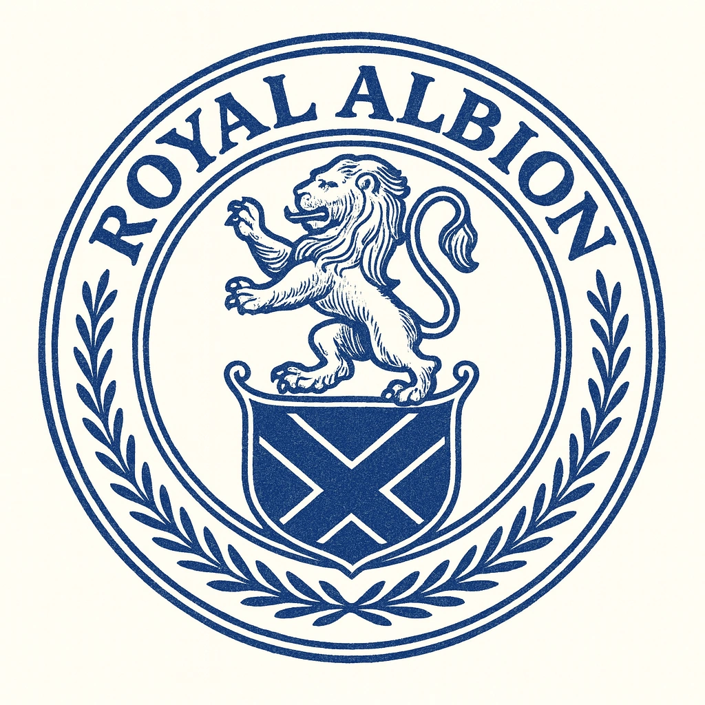 Royal Albion (Atlantic Ocean Islands) | Alternative History | Fandom