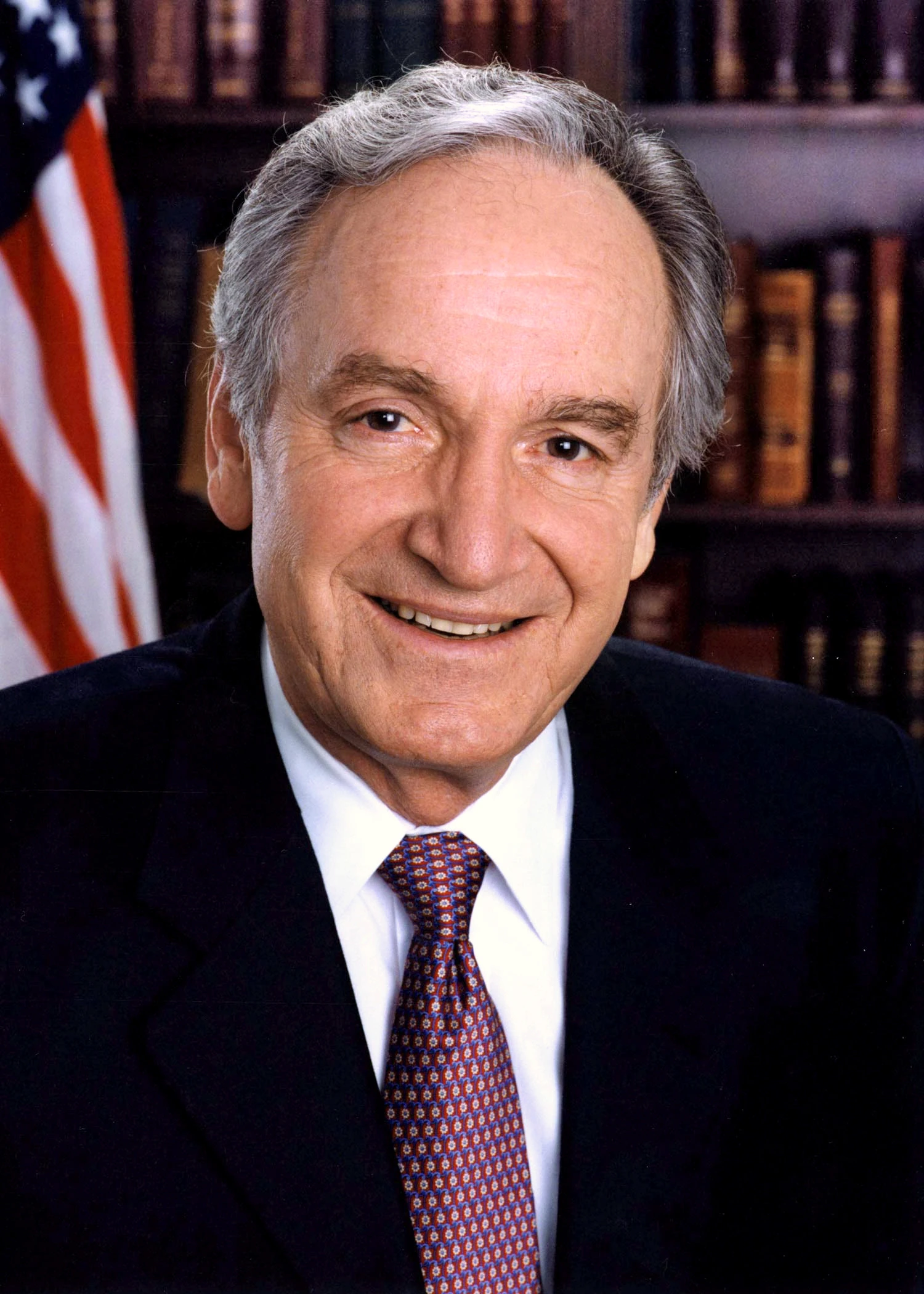 Tom Harkin (President Dukakis) | Alternative History | Fandom