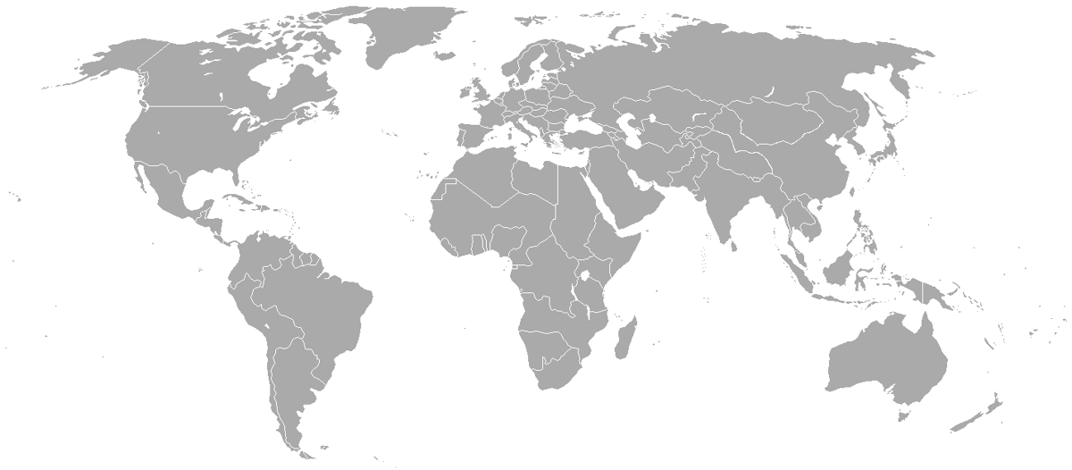 Maps (World of Truth) | Alternative History | Fandom