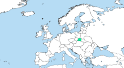 Slovakia (ULTRA) | Alternative History | Fandom