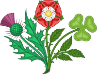 National Symbols of the Commonwealth (Cromwell the Great) | Alternative ...