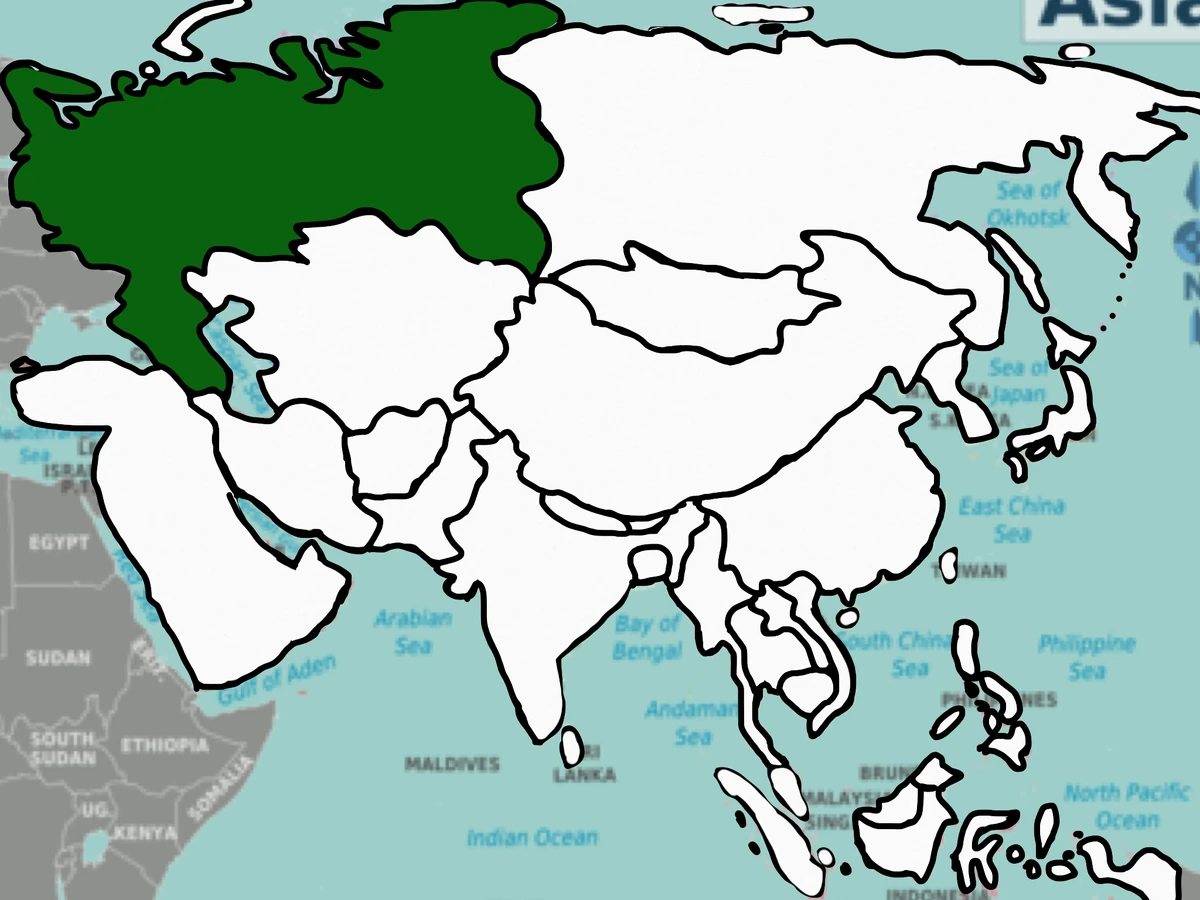 Soviet Republic (1989 War) | Alternative History | Fandom
