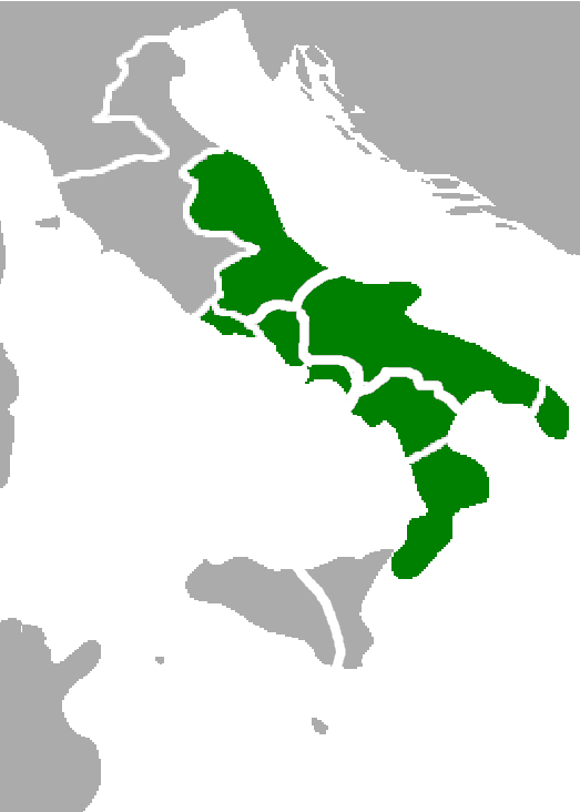 League of Napoli (Magnam Europae) | Alternative History | Fandom