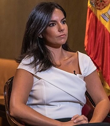 Pepa Millán (Untitled) | Alternative History | Fandom