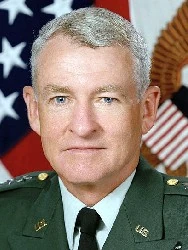 Dennis Reimer (American Division) | Alternative History | Fandom