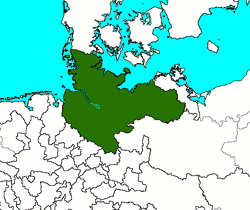 Hanseatic Republic (The Once and Never Kings) | Alternative History ...