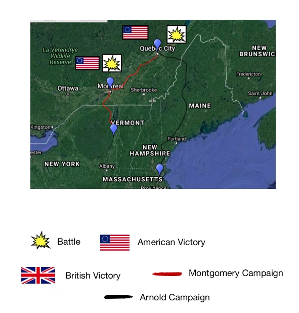 Quebec as US State | Alternative History | Fandom