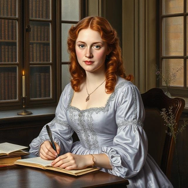 Lady Avice De Clare (Lucyandanny) | Alternative History | Fandom