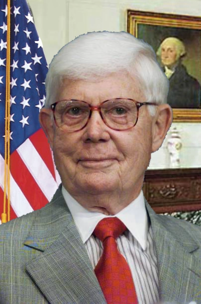 John B. Anderson (McGovern '84) | Alternative History | Fandom