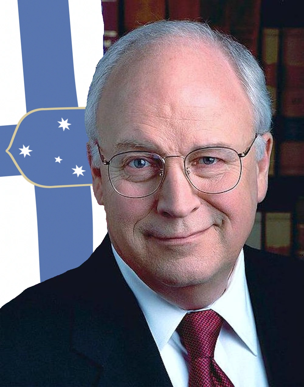 Renard Cheney (An Honorable Retelling) | Alternative History | Fandom