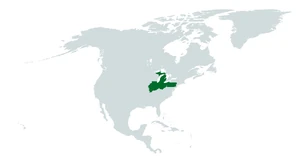 Syndicalist States of America (The Third World War) | Alternative ...