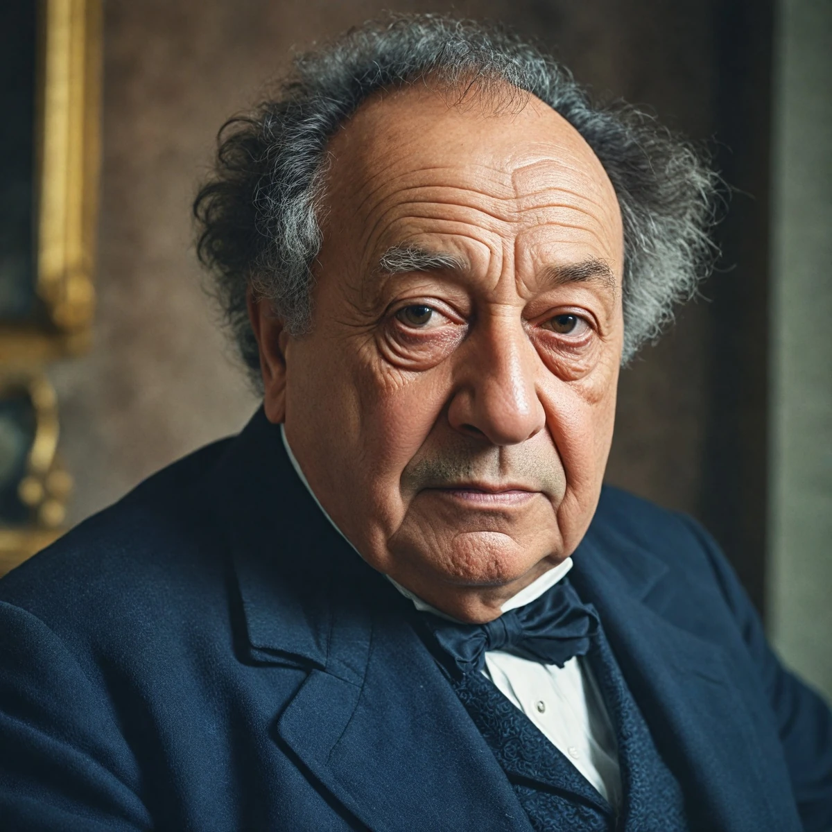 Alexandre Dumas (OTL Doubled) | Alternative History | Fandom
