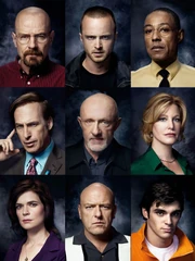 Breaking Bad (Springtime of Nations) | Alternative History | Fandom