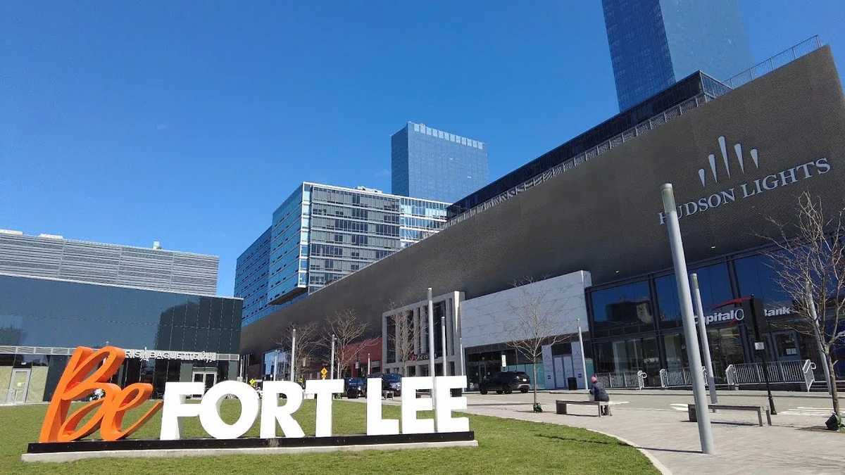 Fort Lee (An Honorable Retelling) | Alternative History | Fandom