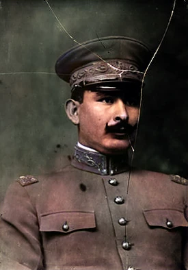 Jesús Agustín Castro (Synarcha) | Historia Alternativa | Fandom