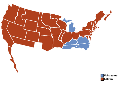 2012 United States presidential election (An Honorable Retelling ...