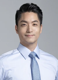 Chiang Wan-an (The White Sun shines over the Far East) | Alternative ...