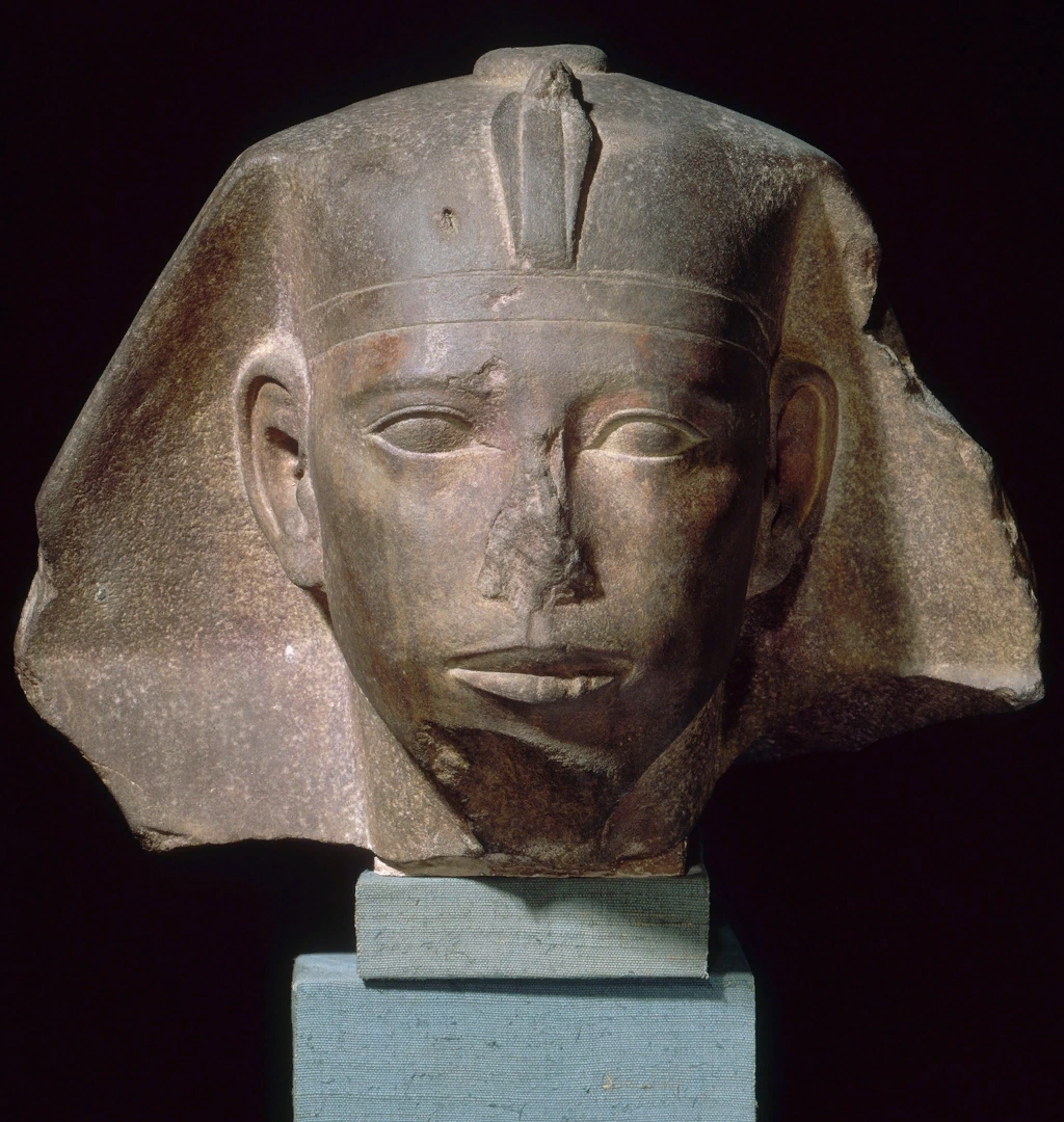 Djedefra I (Pharaonic Survival) | Alternative History | Fandom