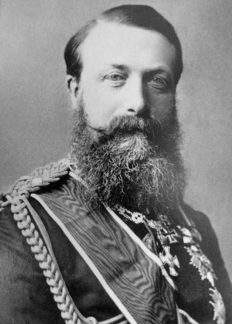 Confederation of the Rhine (Blood and Iron) | Alternative History | Fandom