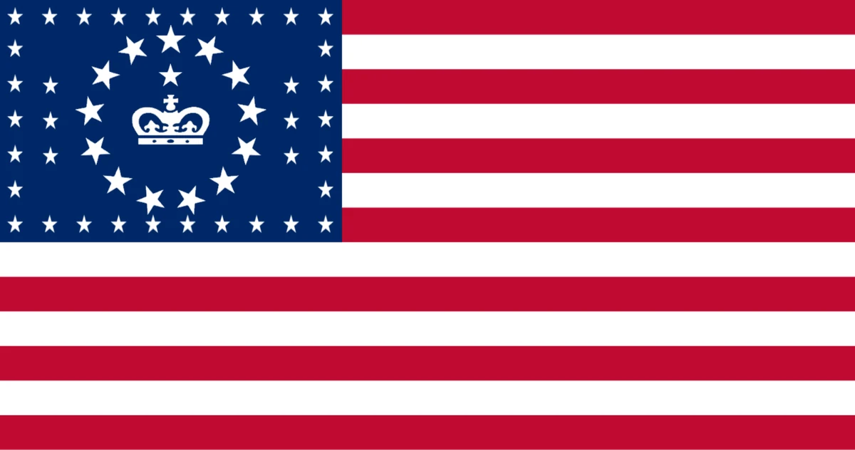 United Empire of America (Roman Survival) | Alternative History | Fandom