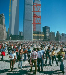 New York City (Springtime of Nations) | Alternative History | Fandom