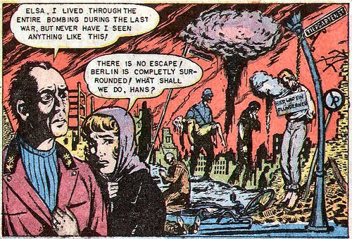 Peace World (1983: Doomsday) | Alternative History | Fandom