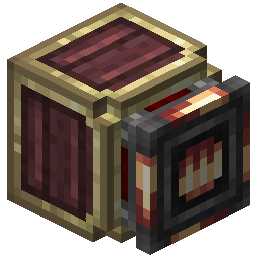 Portable Energy Interface | Alshtwaffie Modpack Wiki | Fandom