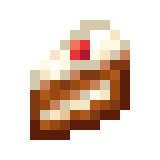 Slice of Cake | Alshtwaffie Modpack Wiki | Fandom