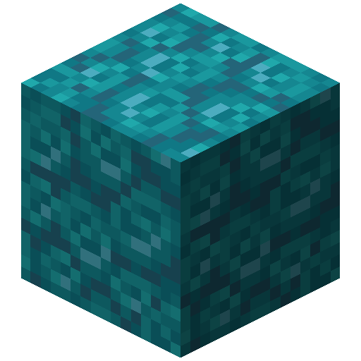 Coral Block | Alshtwaffie Modpack Wiki | Fandom