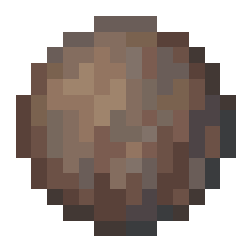 Mud Ball | Alshtwaffie Modpack Wiki | Fandom