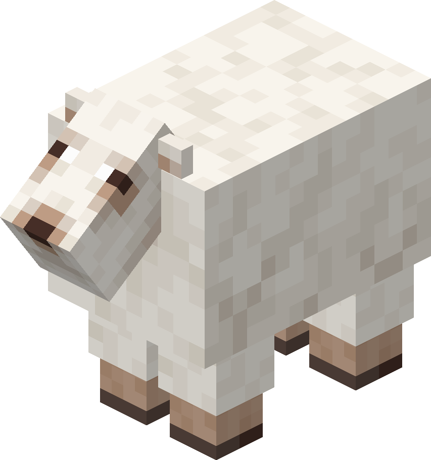 Geep | Alshtwaffie Modpack Wiki | Fandom