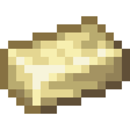 Electrum Ingot | Alshtwaffie Modpack Wiki | Fandom
