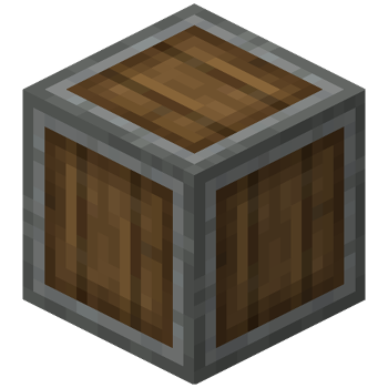 Casing | Alshtwaffie Modpack Wiki | Fandom