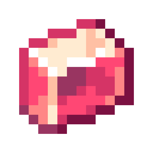 Polished Rose Quartz | Alshtwaffie Modpack Wiki | Fandom
