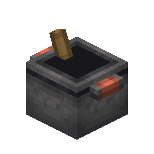 Cooking Pot | Alshtwaffie Modpack Wiki | Fandom