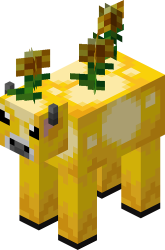 Moobloom | Alshtwaffie Modpack Wiki | Fandom