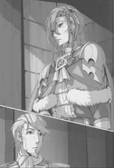 Light Novel Volume 7 | Altina the Sword Princess Wiki | Fandom