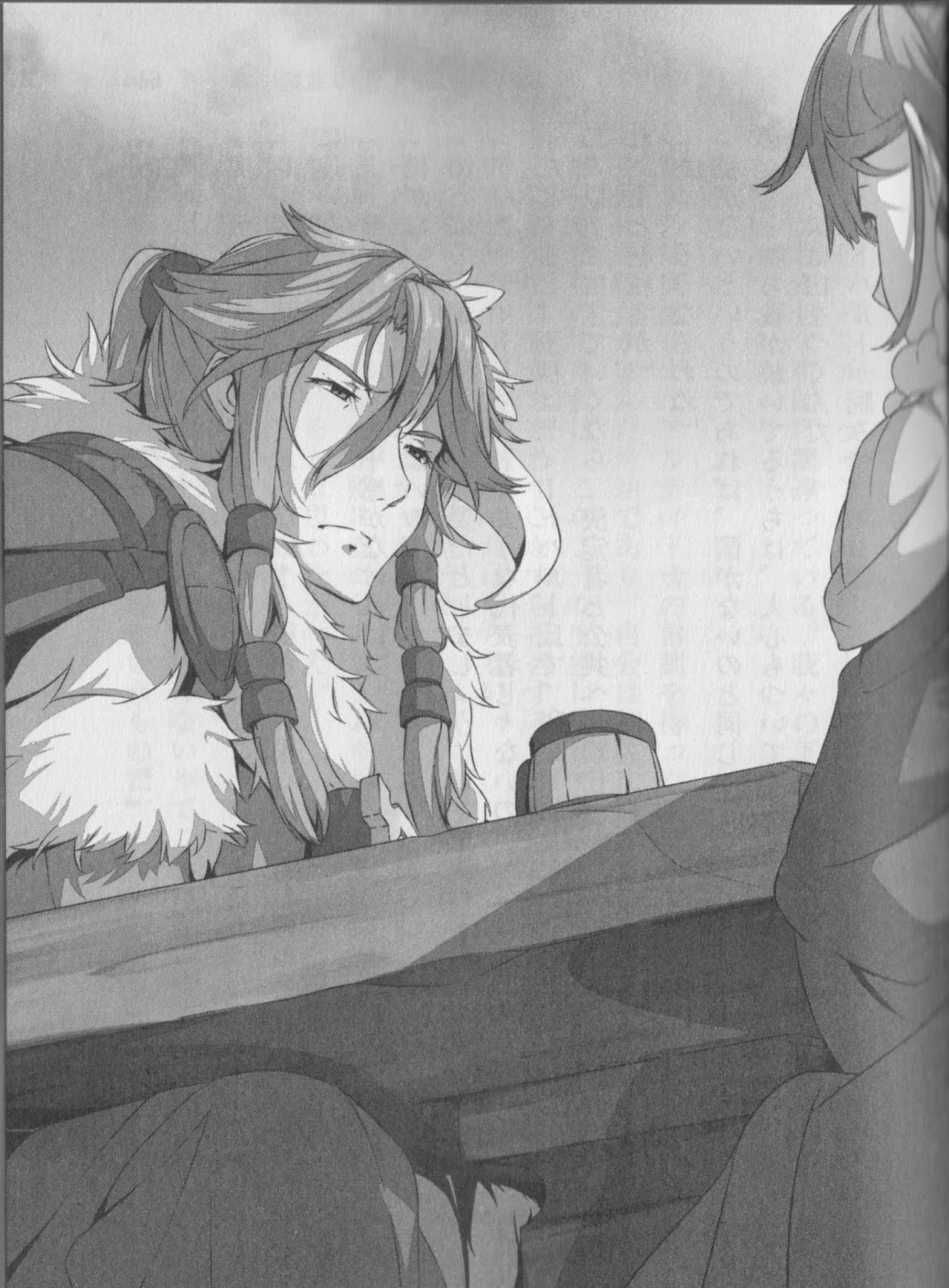 Diethart | Altina the Sword Princess Wiki | Fandom