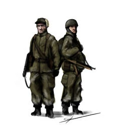 5th Light Patrol Group (1st Special Insertion Group) | Project Altirus ...