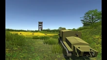 Battle of Cerzieg Bridge | Project Altirus Wiki | Fandom