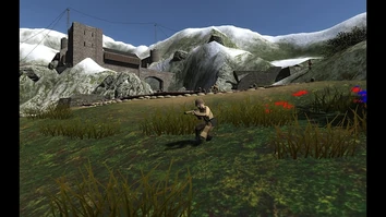 The Raid on Castle Dazhik | Project Altirus Wiki | Fandom