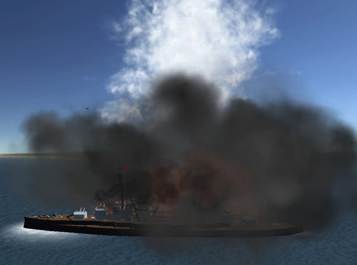 Counteroffensive at Taba | Project Altirus Wiki | Fandom