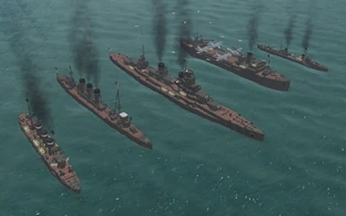 Equipment of the Buirunese Forces | Project Altirus Wiki | Fandom